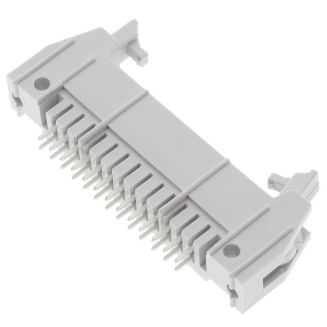 71918-226LF Amphenol ICC (FCI) | Connectors, Interconnects | DigiKey